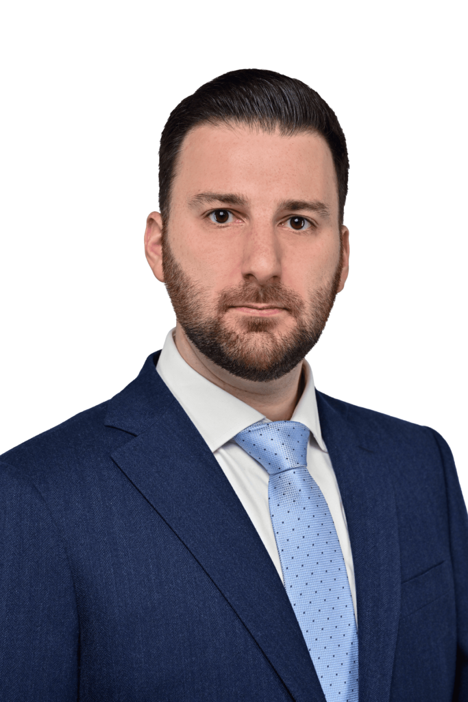 Our Team – DAVIDOV & COHEN LAW